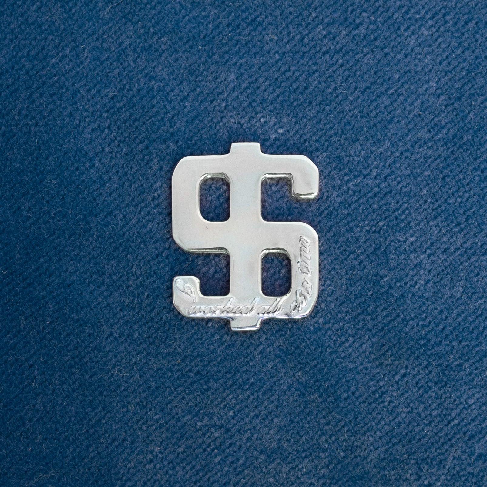 Dollar Sign Stud – LL, LLC